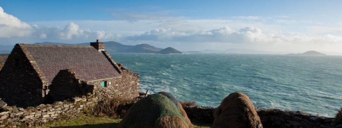 Tour and Explore | Kerry | Ring of Kerry | Reeks District